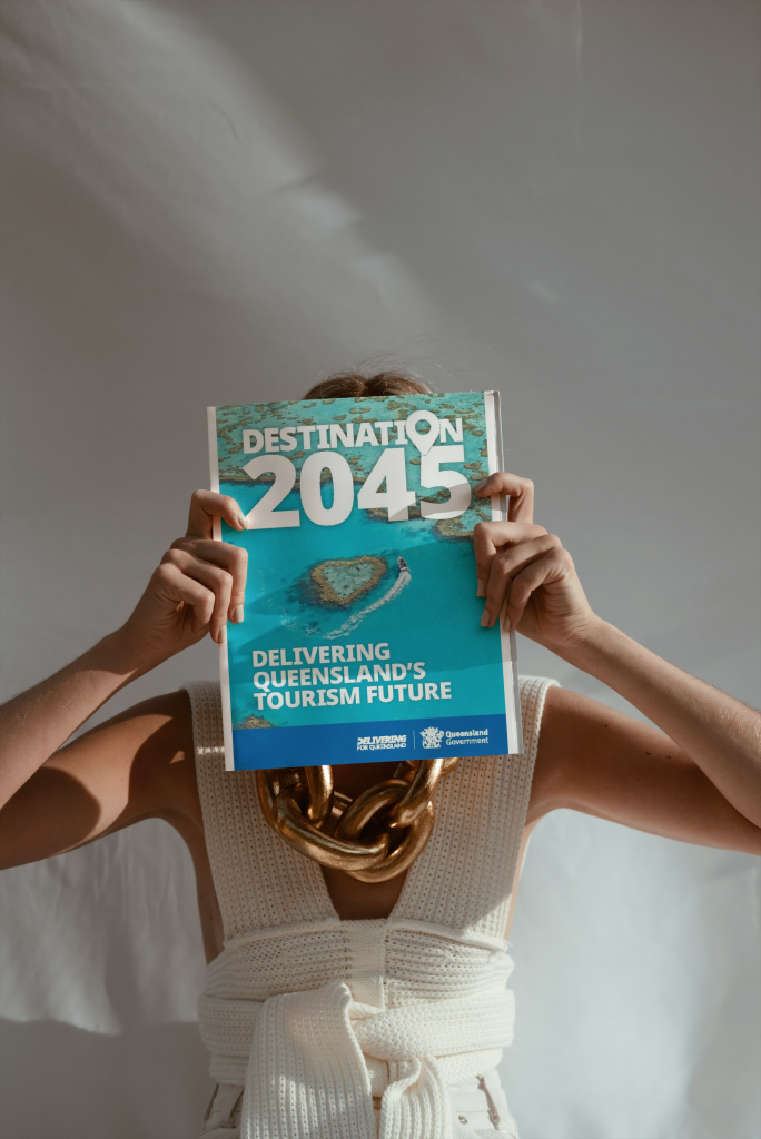Destination 2045 Queensland Tourism | What It Means for You